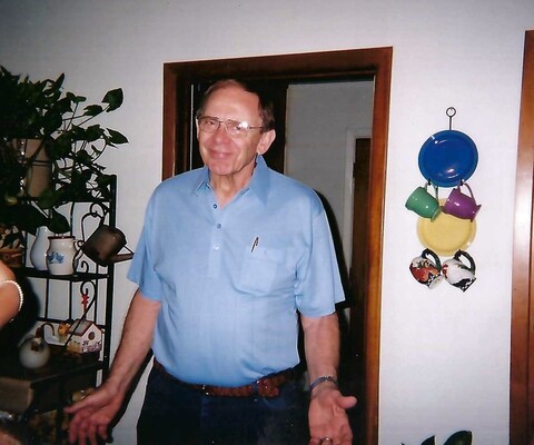 Ray Adam Gerzon Jr. - 2022 - Muffley Funeral Home Inc