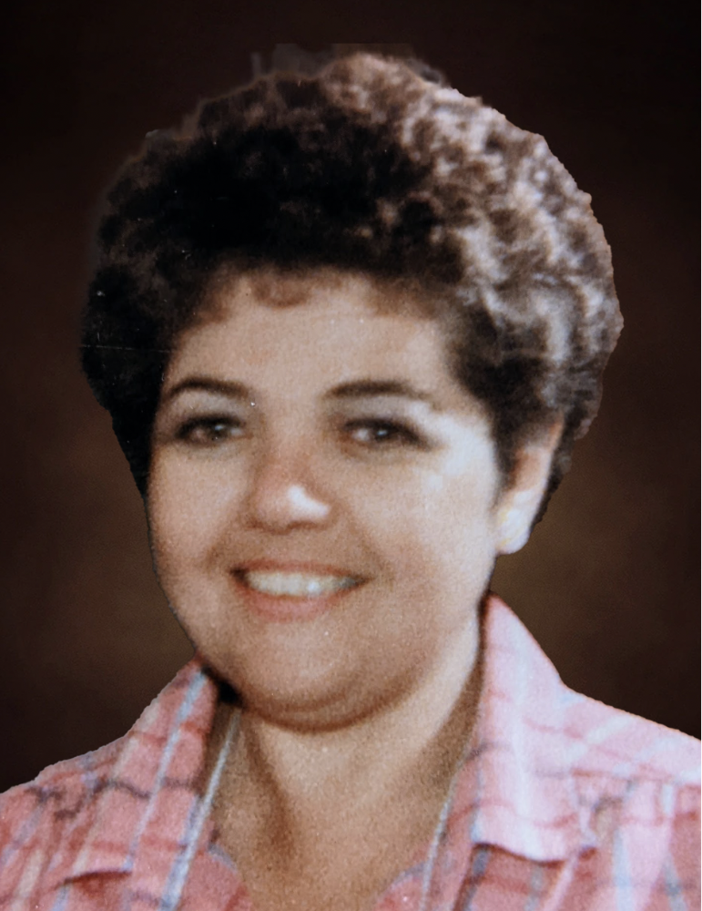 Eveleen Catherine Windholz - 2023 - DuPage Cremations