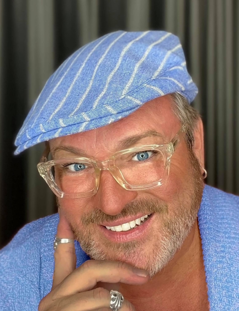 James Butchart - Memories Trees