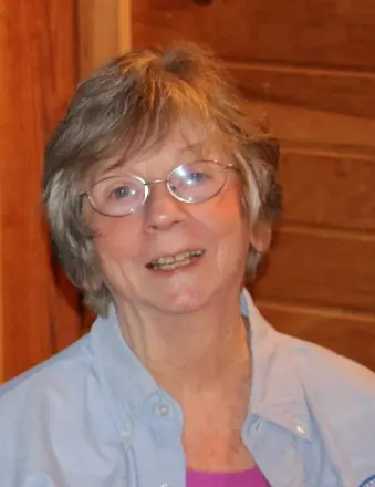 Obituary information for Barbara Ann Palmer