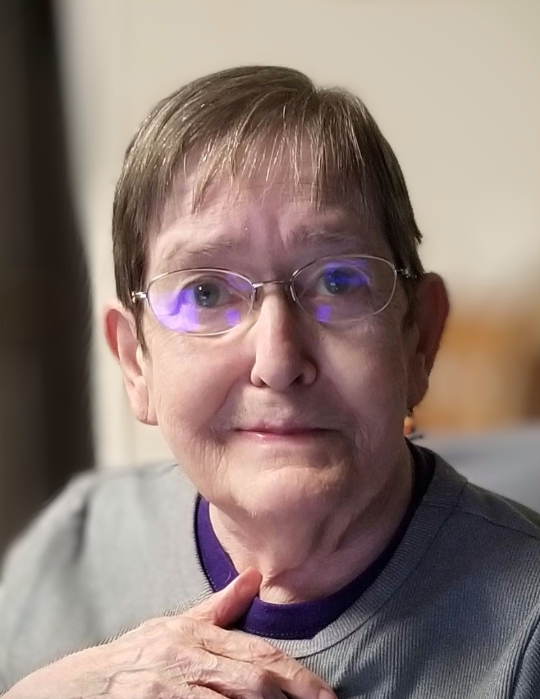 Patricia Ann Blakeman - 2023 - Bryan-Lee Funeral Homes