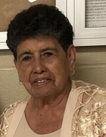 Maria Isabel Martinez de Salinas - 2023 - McNett Funeral Home