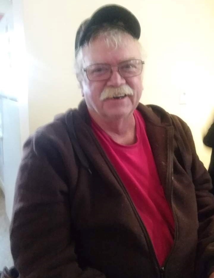 William Elmer Mileham - 2023 - Calvert Funeral Homes