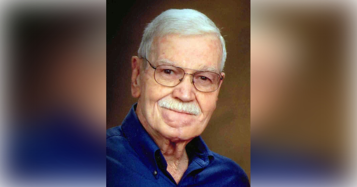 Obituary information for Billy J. "Bill" Shepard