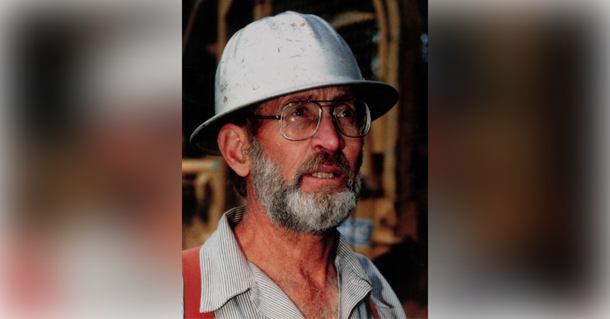 Obituary information for Gilbert Allen Yearous