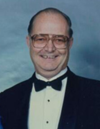 Jerry Louis Medsker - 2023 - Davis-Watkins Funeral Homes & Crematory