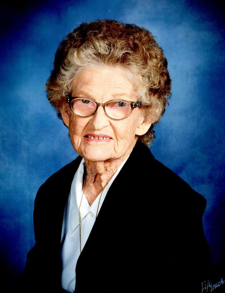 Jennette Graham Fowler - 2023 - Hardwick Funeral Home