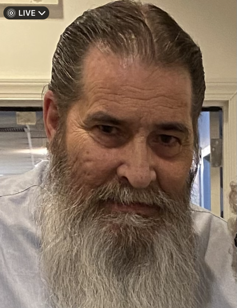 Larry Keith Wright Jr - 2023 - Rodney F Byrd Funeral Directors