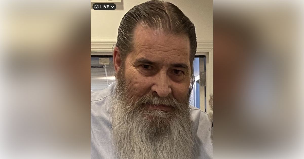 Obituary information for Larry Keith Wright Jr