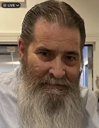 Obituary information for Larry Keith Wright Jr