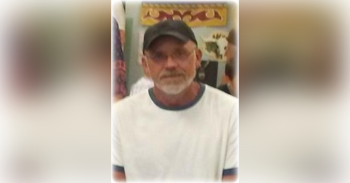 Obituary information for Michael Allen Johnson
