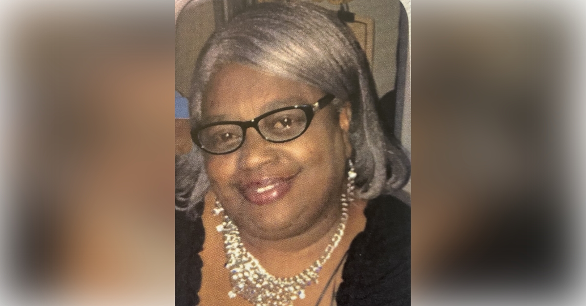 Obituary information for Brenda Gail Mims