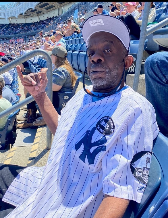 Lloyd Sullivan - 2023 - Morton's Mortuary