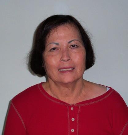 Injin Ko Kennedy - 2023 - KL Brown Funeral Homes