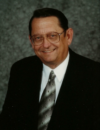 Bruce Edwin Smith - 2023 - Holland Funeral Directors