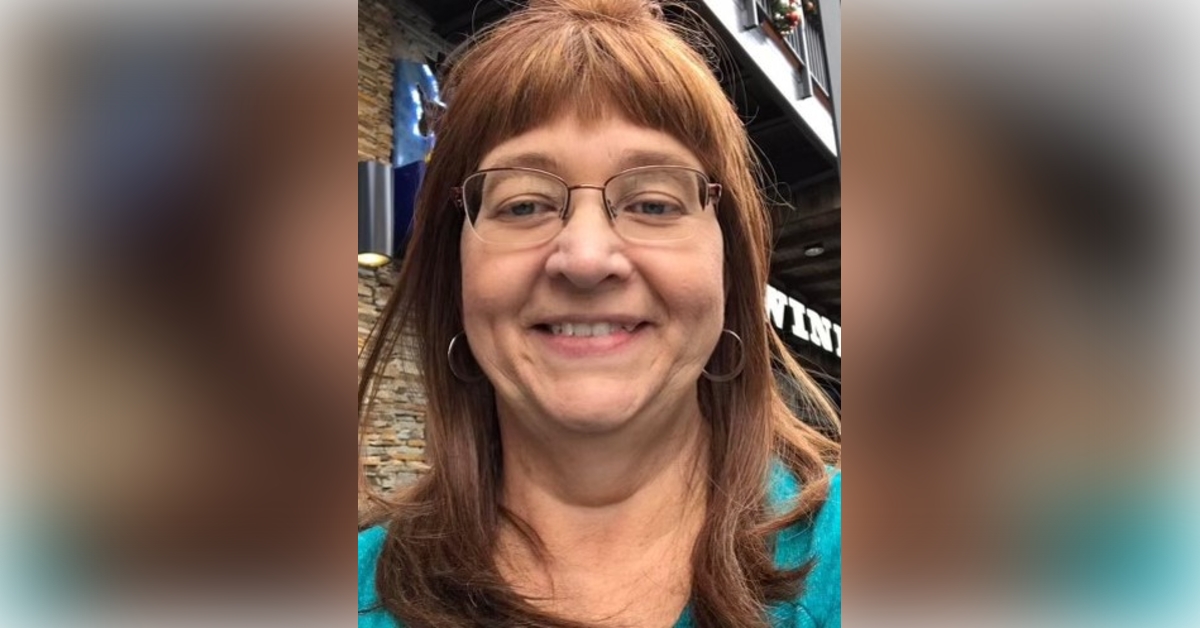 Obituary information for Mrs. Deborah "Debbie" Foley