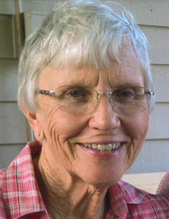 Joyce Ruth Little - 2023 - Southerland Family FH and Crematory