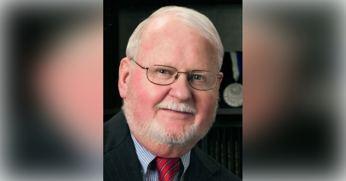 Obituary information for Thomas C. Westfall, Ph.D.