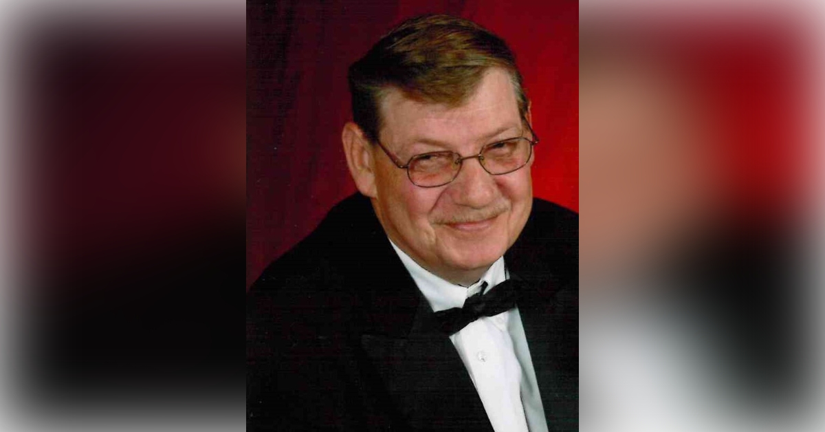 Obituary information for Rev. Danny Robert Gibson, Sr.