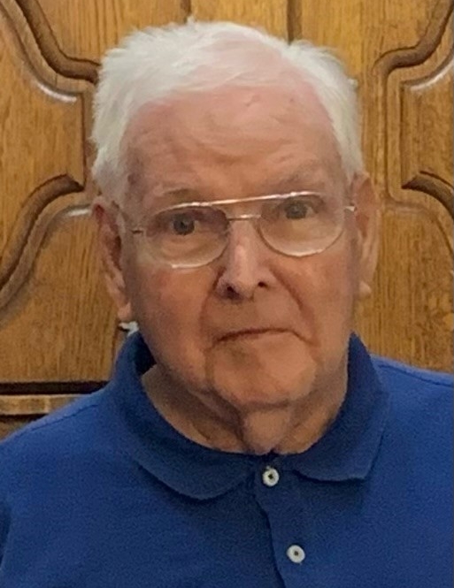 Arthur L. Kerns - 2023 - Waybright Funeral Home