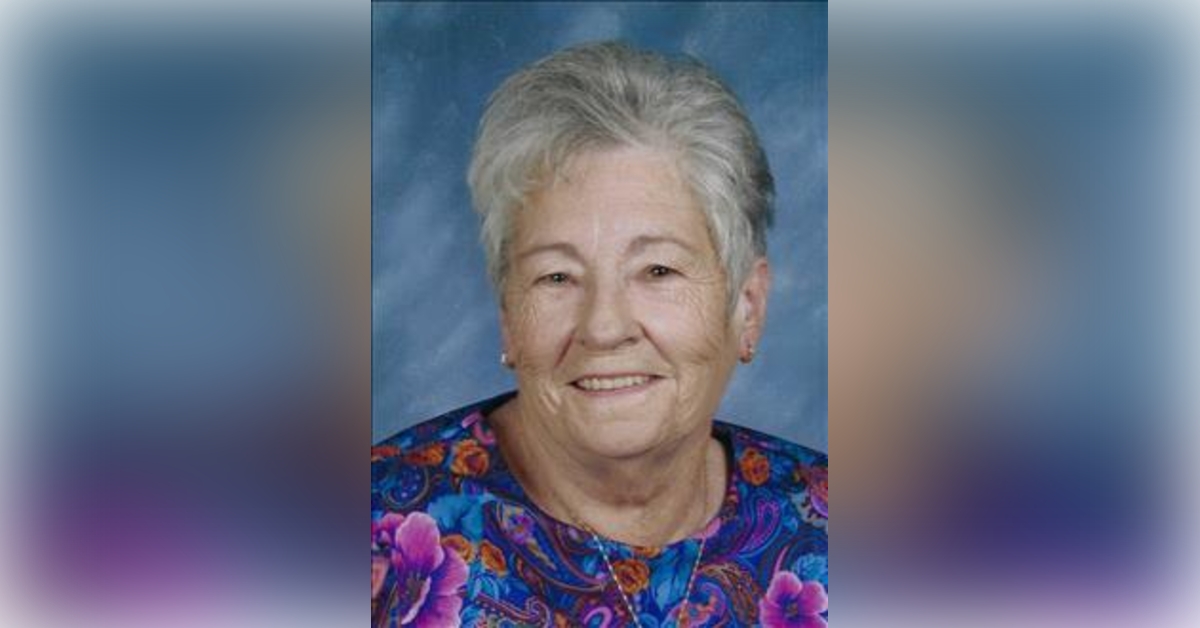 Obituary information for Tommie Mae Sherrin