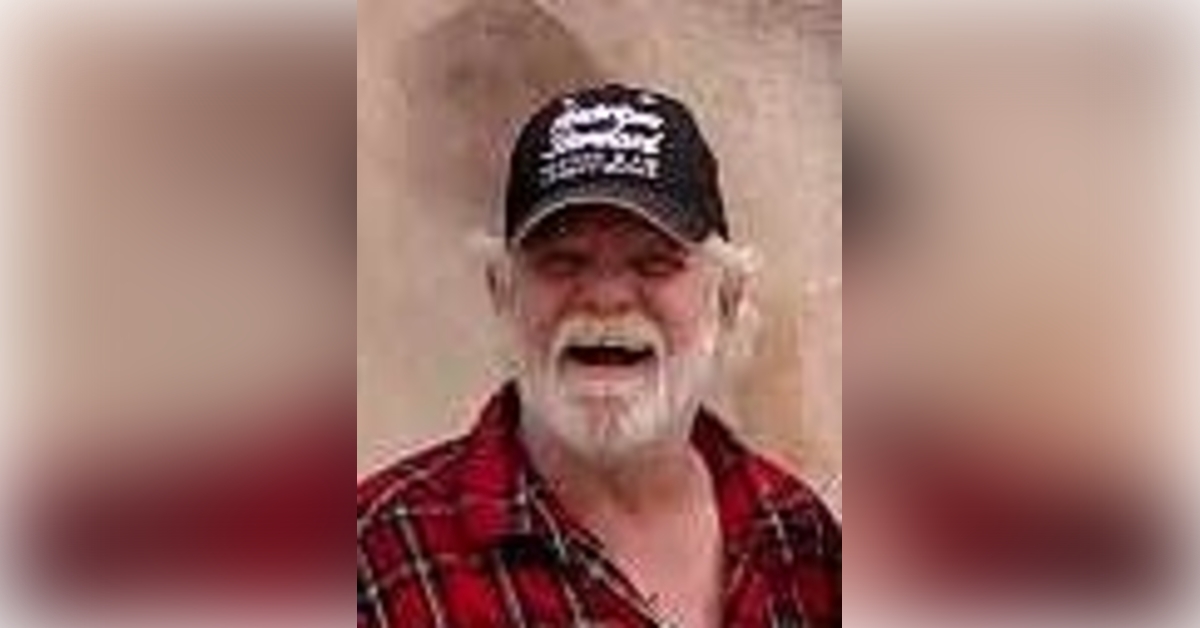 Obituary information for Ray Alan Mohn