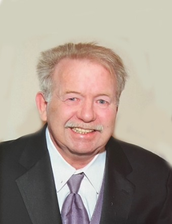 Joseph Alfred Bouchard Jr. - 2023 - Faulmann & Walsh Golden Rule FH