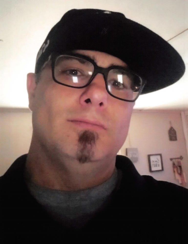 Justin Ray Price - 2023 - Chapman Black Home