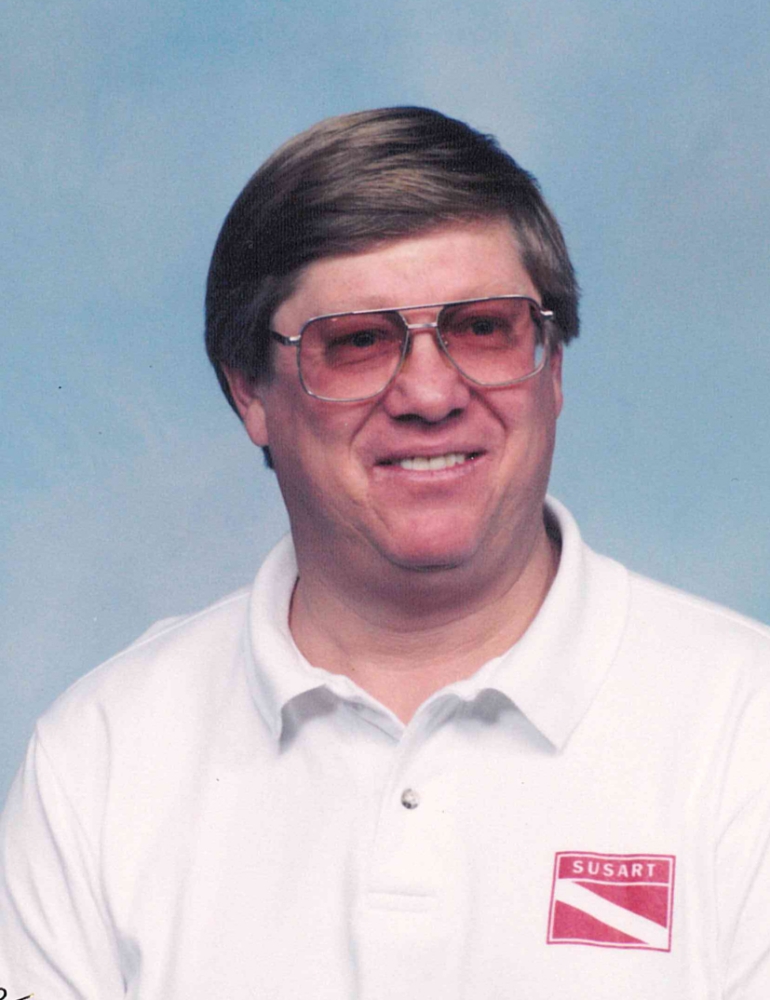 James Steven Bradford - 2023 - Staab Funeral Homes