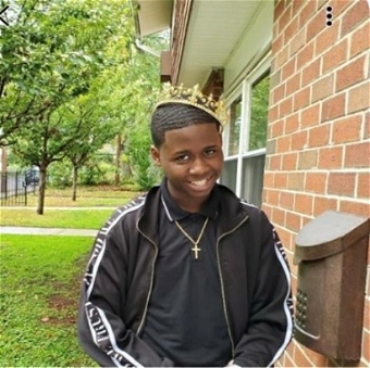 Nicholas "Dotty Smoove" Anthony Graham Obituary - 2023 - Howard K. Hill ...