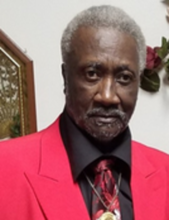 Pastor Edward Walker Jr. Obituary - 2023 - Craig Funeral Home