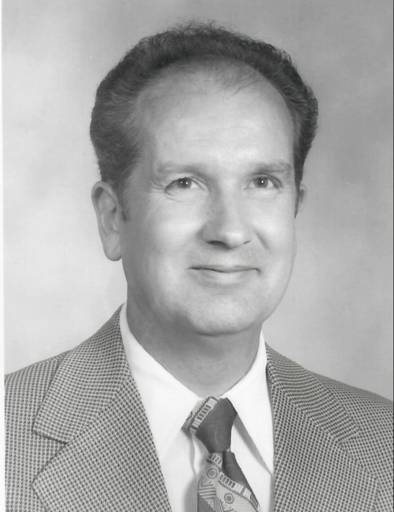 Edwin Burke Pool - 2023 - Union Funeral Home