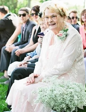 LeaBelle Mae Waite - 2023 - Etzweiler Funeral Home