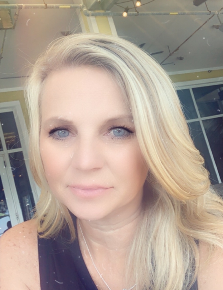 Sandra "Sandy" Lee Henry - 2023 - Almon Funeral Home