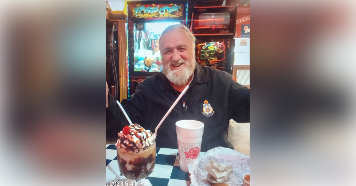 Obituary information for Paul Edward Stanek, Jr.