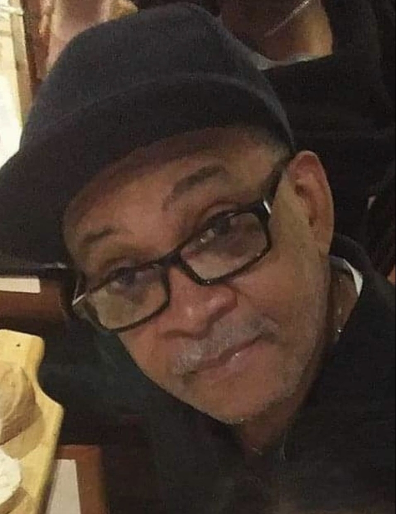 Bobby Craddock Jr. - 2023 - Carmon Community Funeral