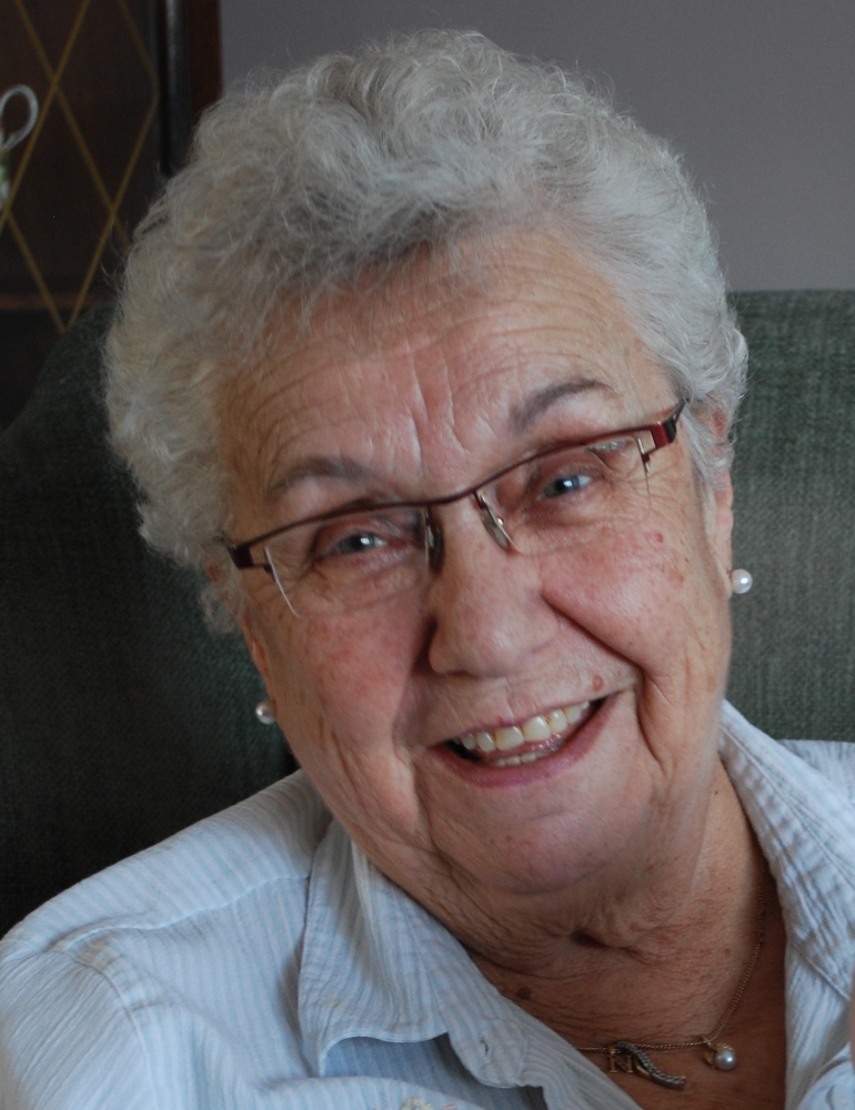 Naomi Joyce Braithwait - 2023 - Serenity Family Service