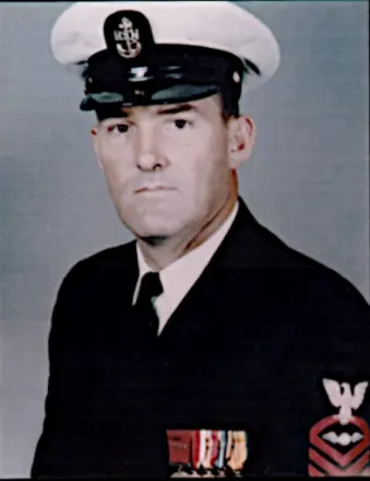 Obituary information for James Cornelius Morris