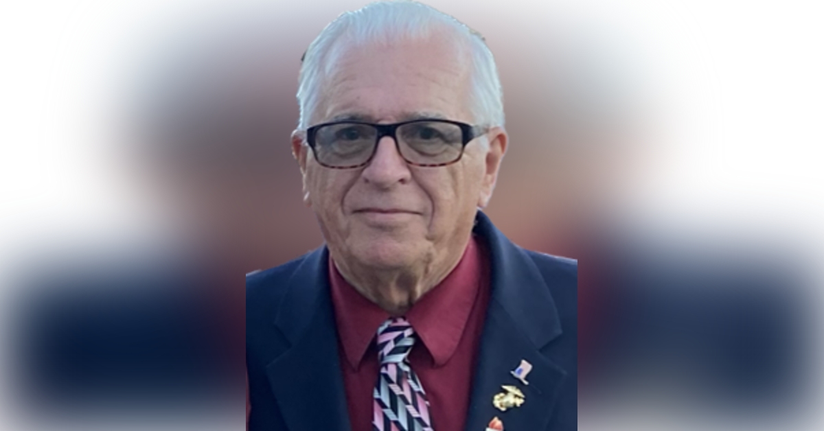 Obituary information for Roland J. Roy, Sr.