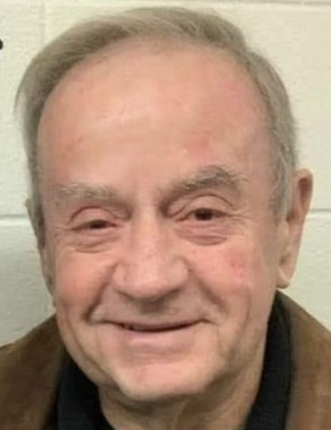 Arthur Daniel McCoart - 2023 - Phelps & Son Funeral Home