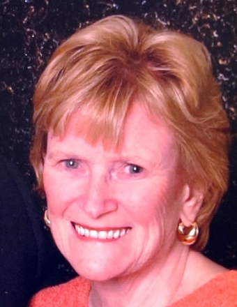Janet "Jan" Rae Metcalf Obituary - 2023 - Slade-ODonnell Funeral Home