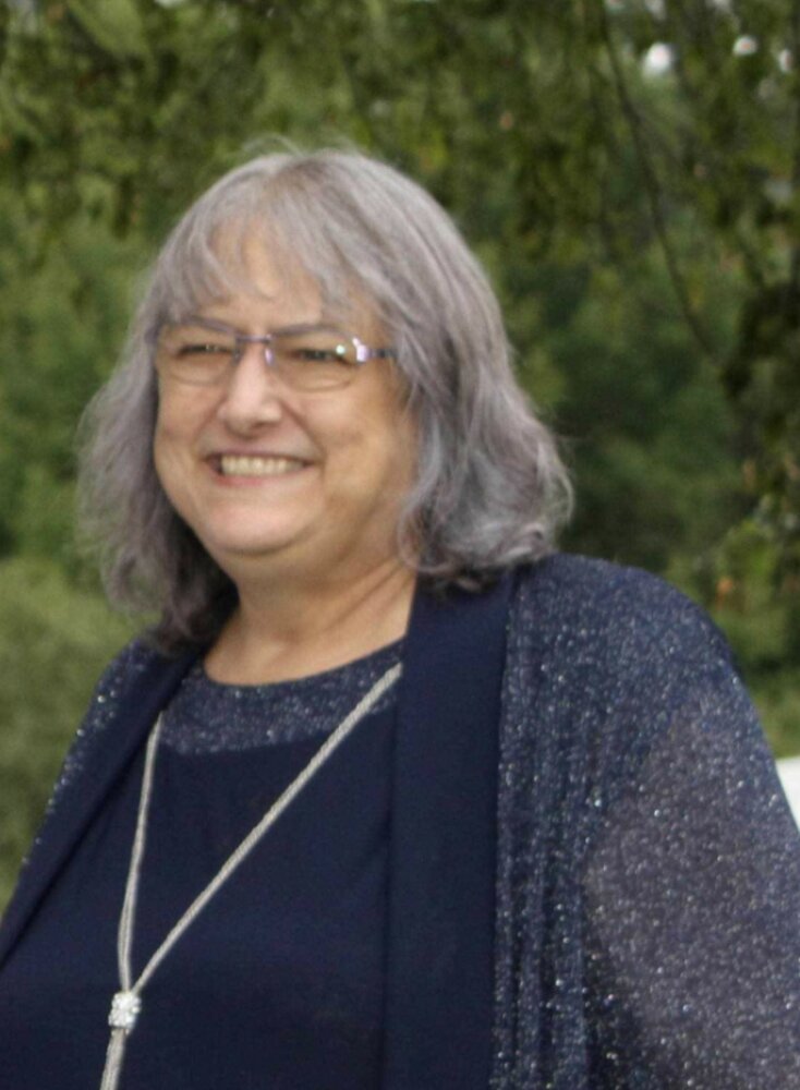 Roberta (Sinclair) Grant - 2023 - Lary Funeral Home