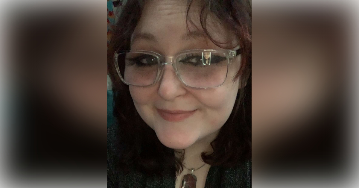 Obituary information for Ariel L. Welch