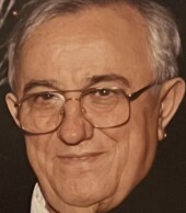 Nick Vellios - 2023 - McLaughlin & Sons Inc.