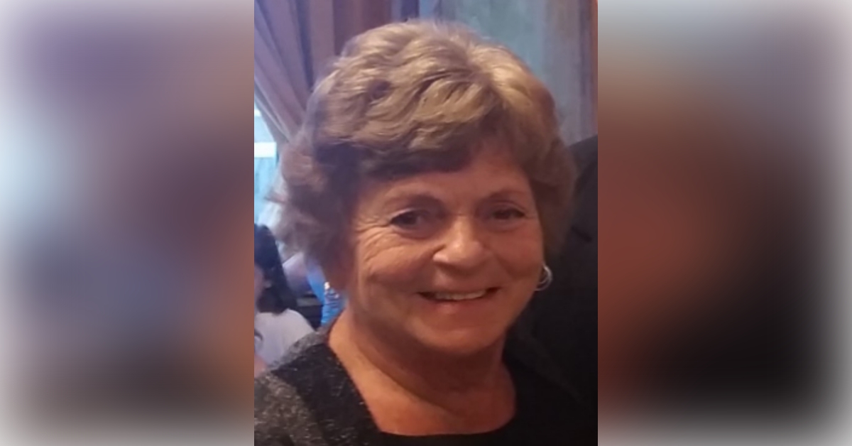 Obituary information for Linda Diane Miller