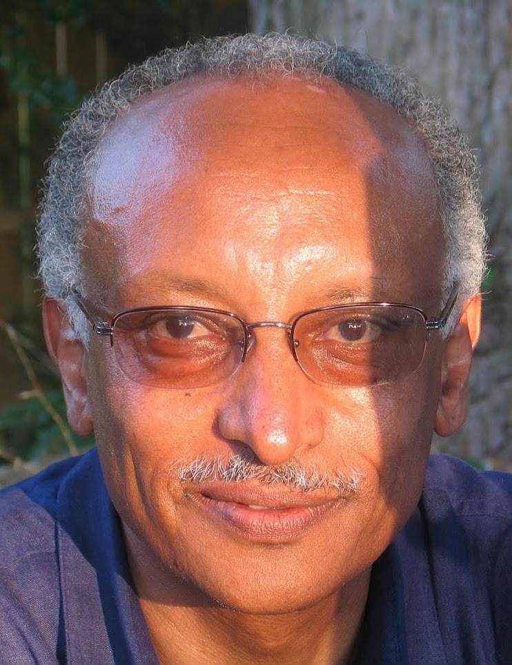 Dr. Dawit Teklu - 2023 - Fairfax Memorial Funeral Home