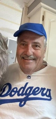 Donald Louis Ames Obituary - 2023 - Whiter Hendrix Funeral Home