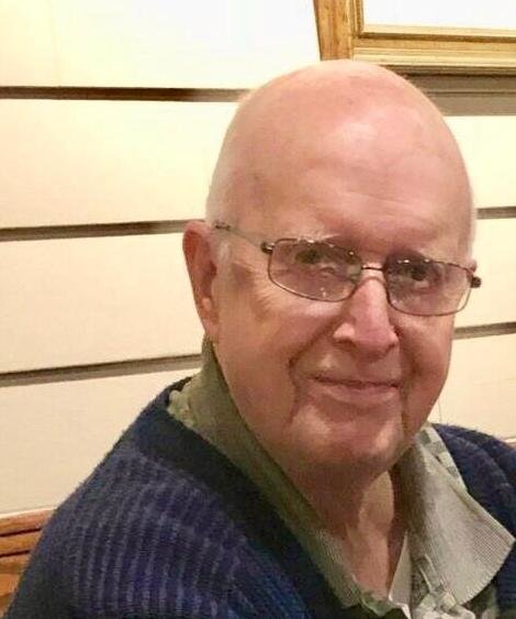 Norm 'Norm' Stone - 2019 - Whiter Hendrix Funeral Home