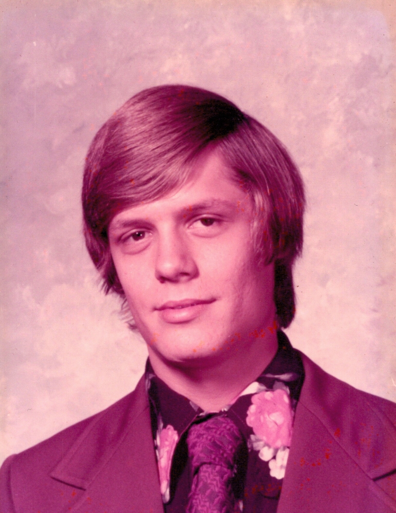 Bobby Hubert Riley - 2023 - Hixson Brothers Funeral Homes