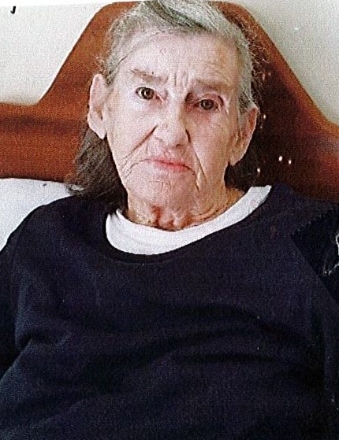 Ruby Nell Miller Jordan - 2023 - Sandifer Funeral Home